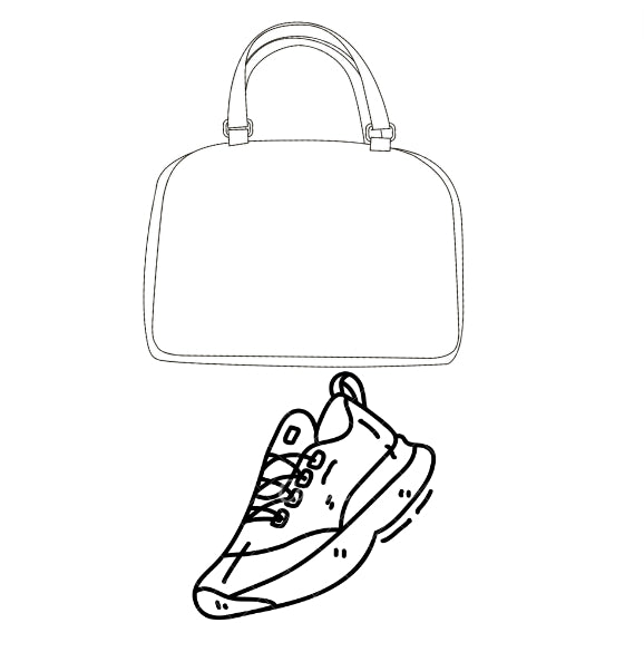 NL-Shoes and Bags – Konhill Boutique