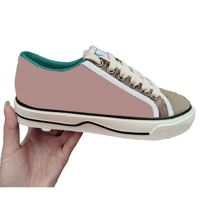 Canva Shoes – Konhill Boutique